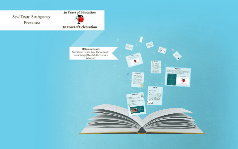 5o Years of Education by Lumary Velazquez on Prezi