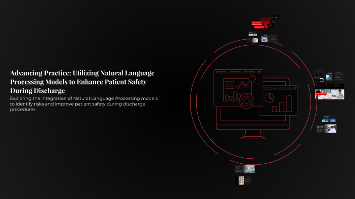Advancing Practice: Utilizing Natural Language Processing Models to ...