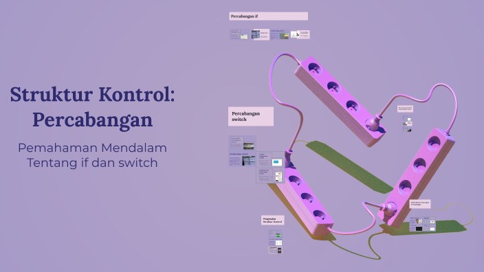 Struktur Kontrol: Percabangan by AZHINAN NASRUDIN on Prezi