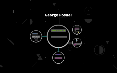 George Posner by on Prezi