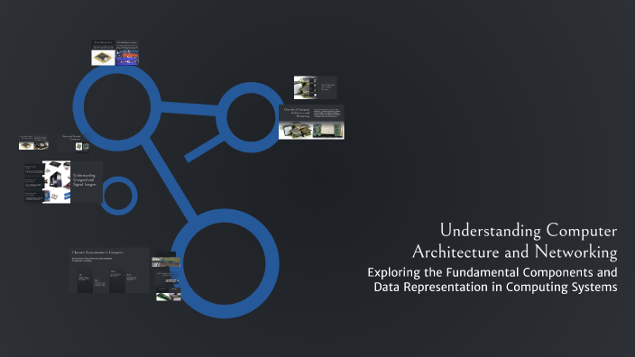 Understanding Computer Architecture and Networking by lee yingxuan on Prezi