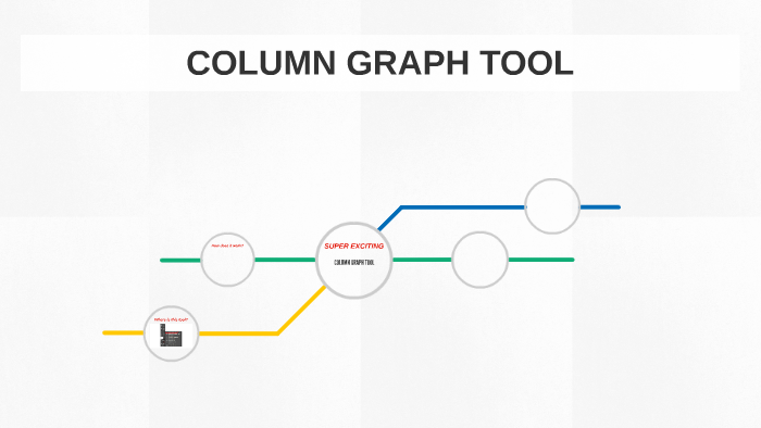 COLUMN GRAPH TOOL by josh davison on Prezi