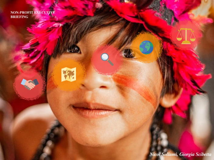 indigenous people by Giorgia Scibetta on Prezi