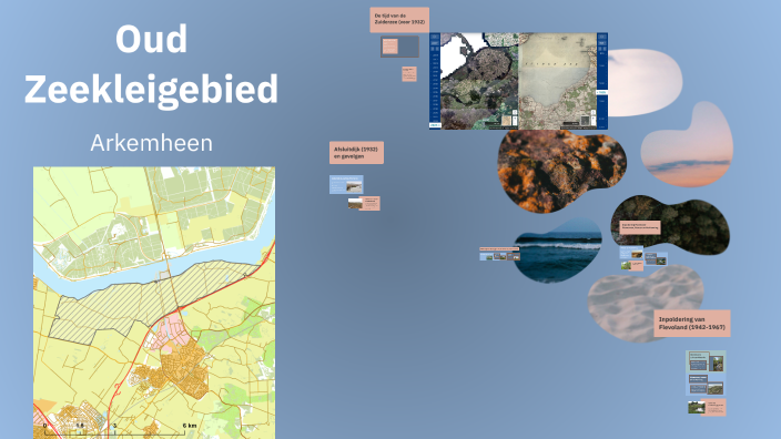 Oud Zeekleigebied by Eva Wielinga on Prezi
