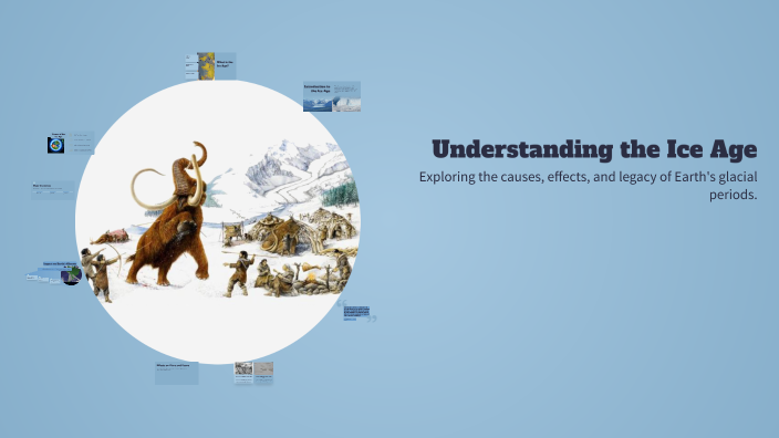 Understanding the Ice Age by fatoumata ba on Prezi