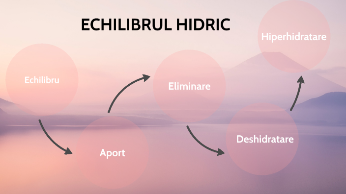Echilibrul Hidric by ŞTEFANIA-TEODORA GAVA on Prezi