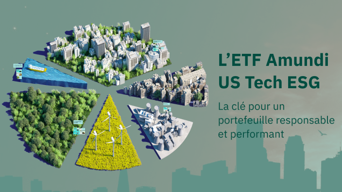 L’ETF Amundi US Tech ESG by zakaria allouch on Prezi