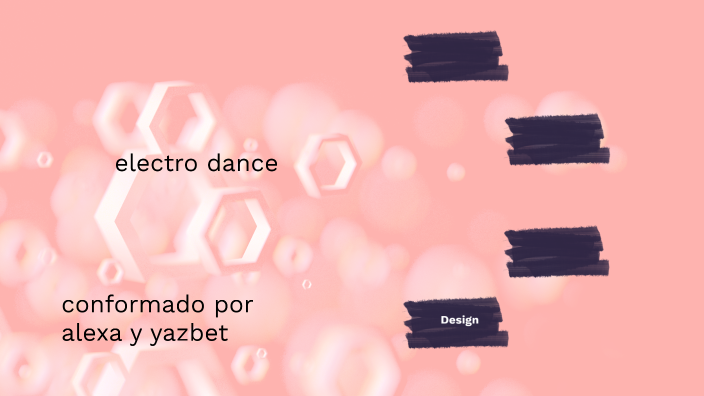 electro dance by alexa rubi santillan tolentino on Prezi