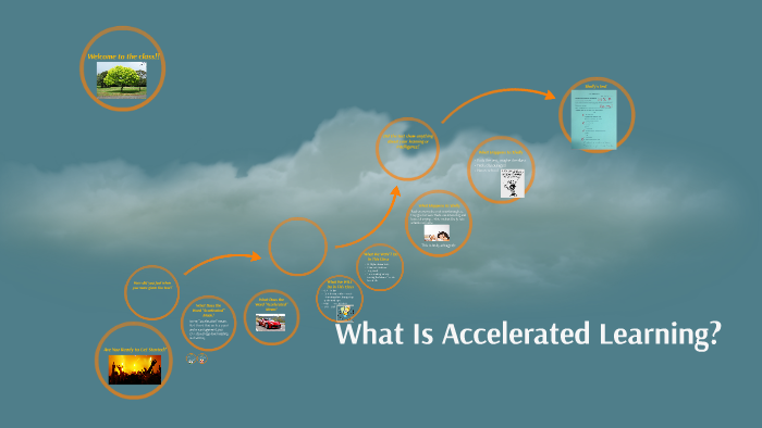 What Is Accelerated Learning? by Jennifer Hurley on Prezi