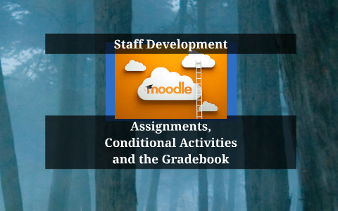 Staff Development by Drew Hanchett on Prezi