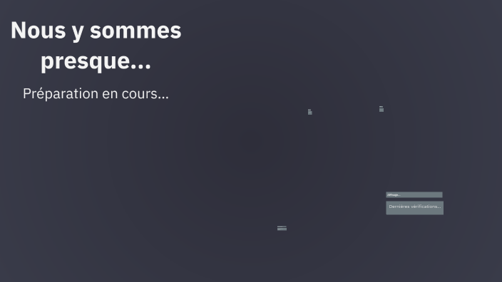 Auto déclaration by May Wafa on Prezi