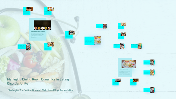 Managing Dining Rooms in Eating Disorder Units by Joseph Wonderlich on ...