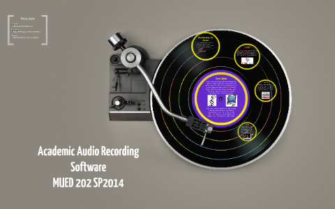 Teaching Music with Tech SP2014 by Patrick Specht on Prezi