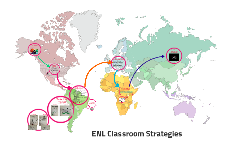 ENL Strategies by Amy Werkema on Prezi