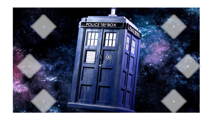 Doctor Who - PIP Presentation by Erin Freeland on Prezi