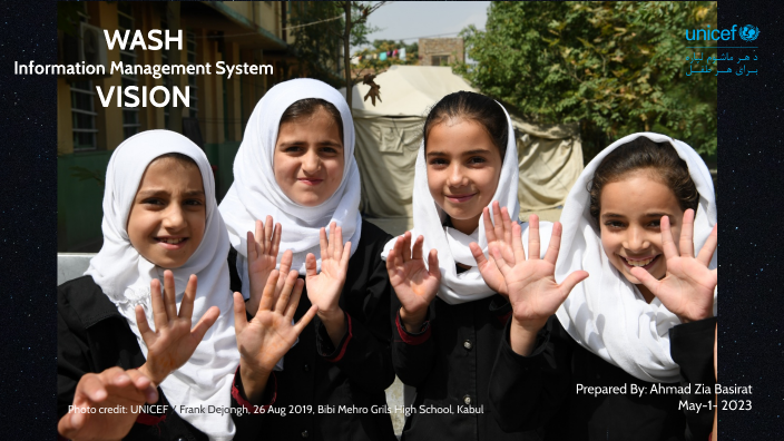 WASH MIS by ahmadzia basirat on Prezi