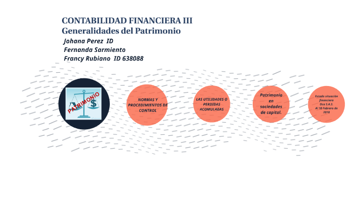 CONTABILIDAD FINANCIERA III by Francy Yamile Rubiano Beltran on Prezi