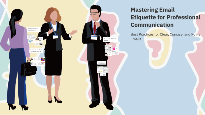 Mastering Email Etiquette for Professional Communication by ...