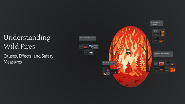 Understanding Wild Fires by Grace Amoo on Prezi