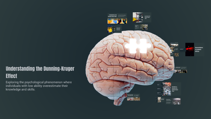 Understanding the Dunning-Kruger Effect by cameron tam on Prezi