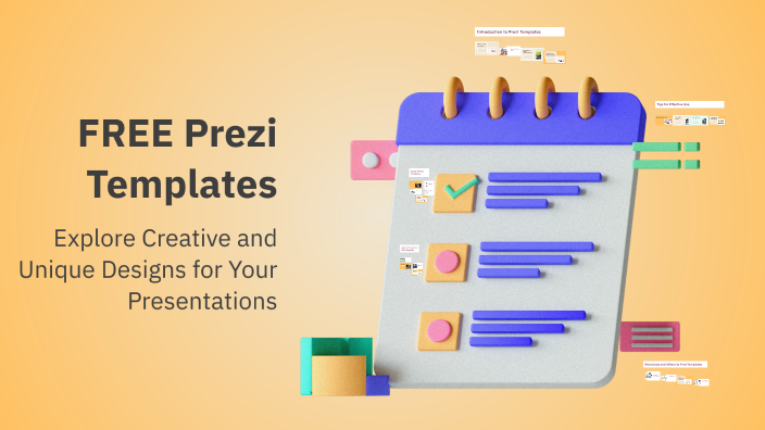 FREE Prezi Templates by Liam Yeats on Prezi