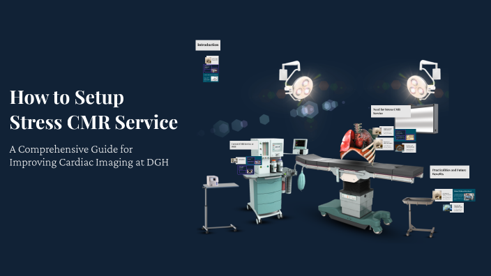 How to Setup Stress CMR Service by Osama Tariq on Prezi