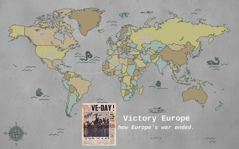 Victory by Nick Spillane on Prezi