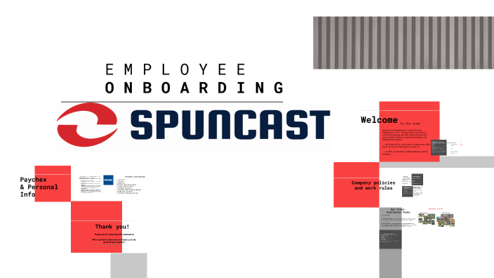 Spuncast Onboarding by Karen Steffany Muñoz on Prezi