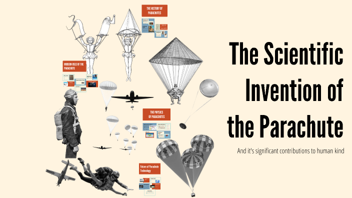 22213567_The Scientific Invention of the Parachute by Chantel D ...