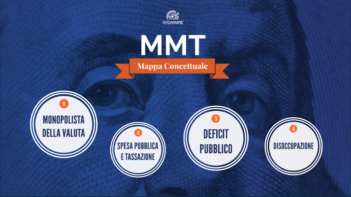 Rete Mmt Mappa Concettuale By Cristian Crippa On Prezi
