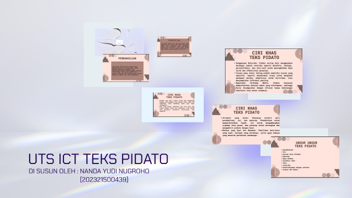 UTS ICT NANDA YN by Nanda Yn on Prezi