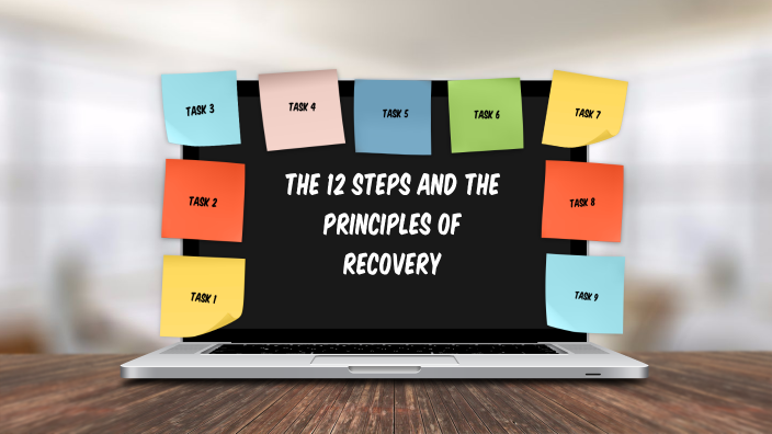 The 12 Steps and Principles of Recovery by John Zarski on Prezi