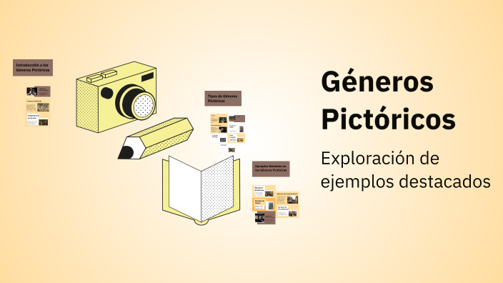 Géneros Pictóricos by Francisco Díaz on Prezi