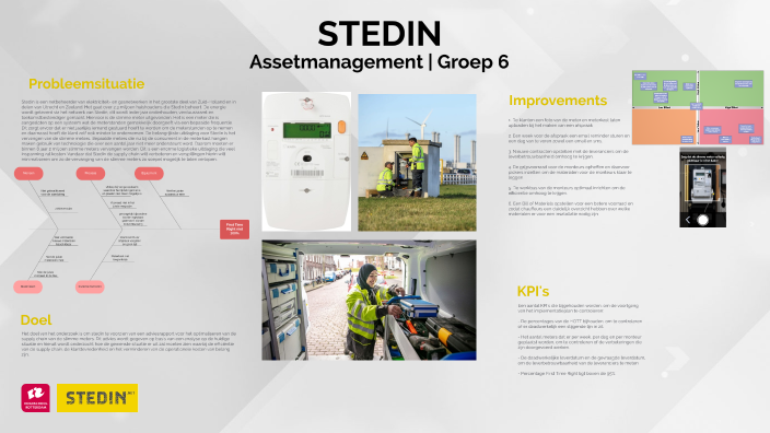 STEDIN by Eduard francissen on Prezi