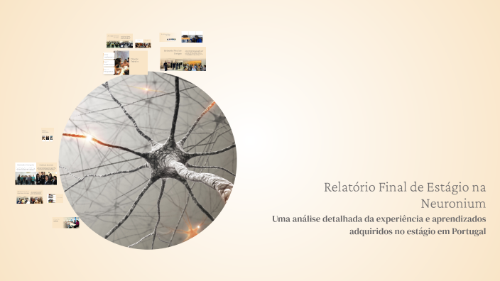 Relatório Final de Estágio na Neuronium by Diogo Veloso on Prezi