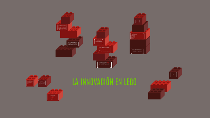 CASO LEGO by victor paez on Prezi