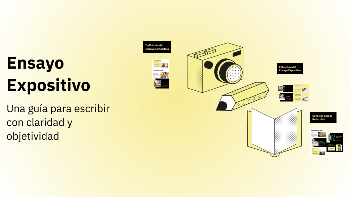 Ensayo Expositivo by isaac pichardo on Prezi