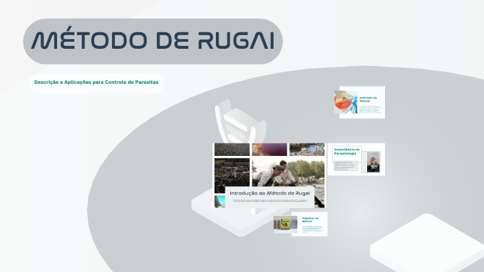 MÉTODO DE RUGAI by Erica Vanessa on Prezi
