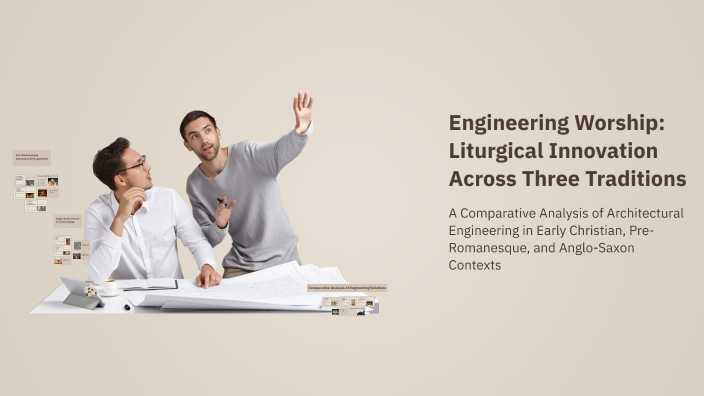 Engineering Worship: Liturgical Innovation Across Three Traditions by ...