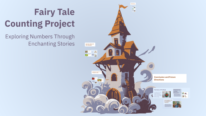 Fairy Tale Counting Project by Flynn Q on Prezi