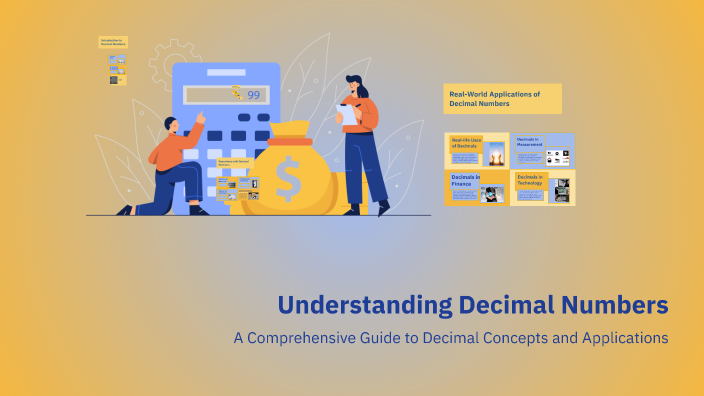 Understanding Decimal Numbers by da baby on Prezi