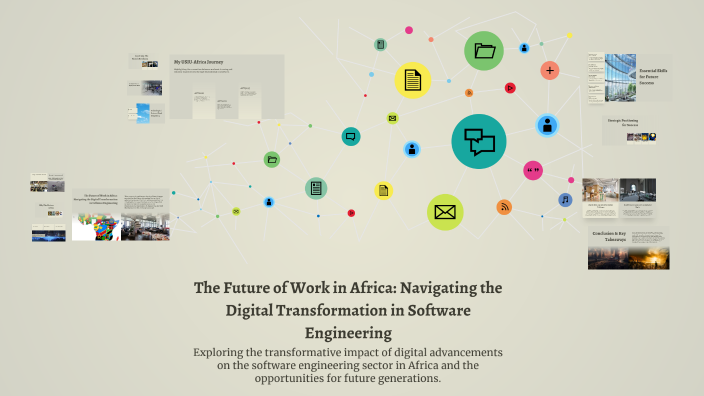 The Future of Work in Africa: Navigating the Digital Transformation in Software Engineering by ...