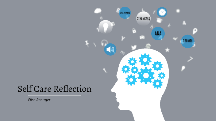 Self-Care Reflection by Elise Roettger on Prezi