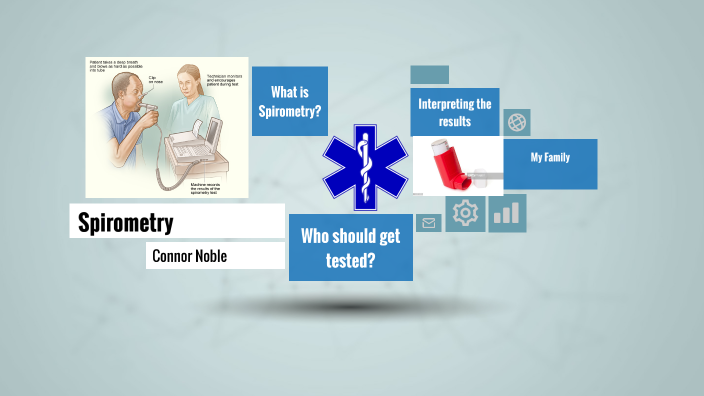 Connor Noble Spirometry by Connor Noble on Prezi