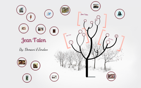 Jean Talon by Jordan :) on Prezi