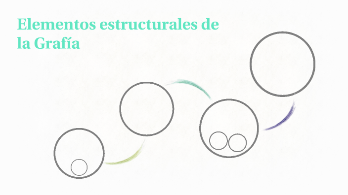 ELEMENTOS ESTRUCTURALES DE LA GRAFÍA by KENNYA CORONA PANIAGUA on Prezi