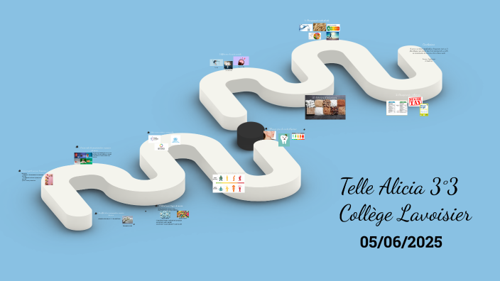Telle Alicia 3°3 Collège Lavoisier by Alicia Telle on Prezi