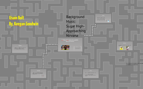 Usain bolt by Keegan Goodwin on Prezi