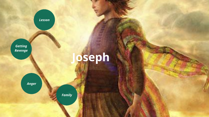 Joseph by Nora Prim on Prezi