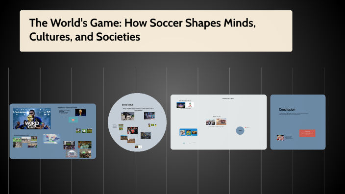 The Global Influence of European Football by Yasmin Aouchria on Prezi